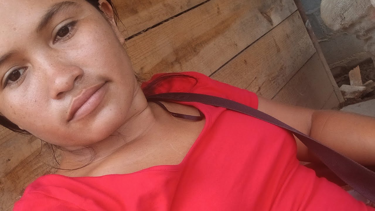 ¡Orbelina Caleb está en vivo Hoy me llevé una gran sorpresa - YouTube