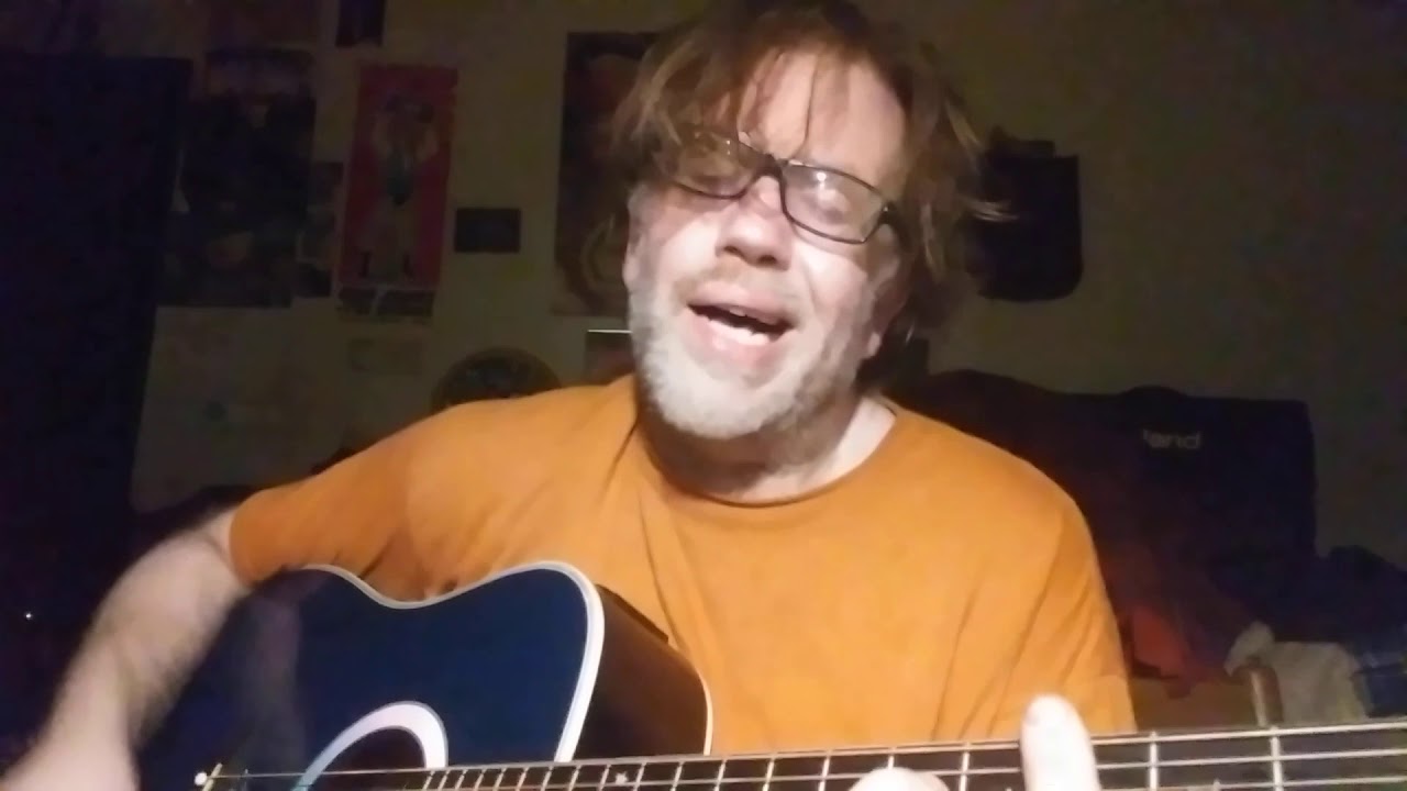 MOCKINGBIRD - Ryan Daugherty - YouTube