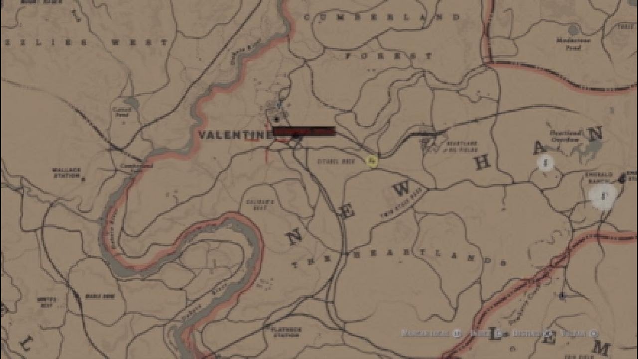 Red dead Redemption 2 campanha 21° episódio - YouTube