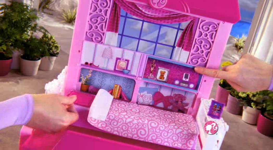 Barbie Maja EST - YouTube