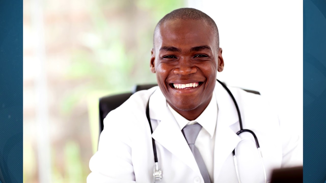 Univago Healthcare Edition - Yorktel - YouTube