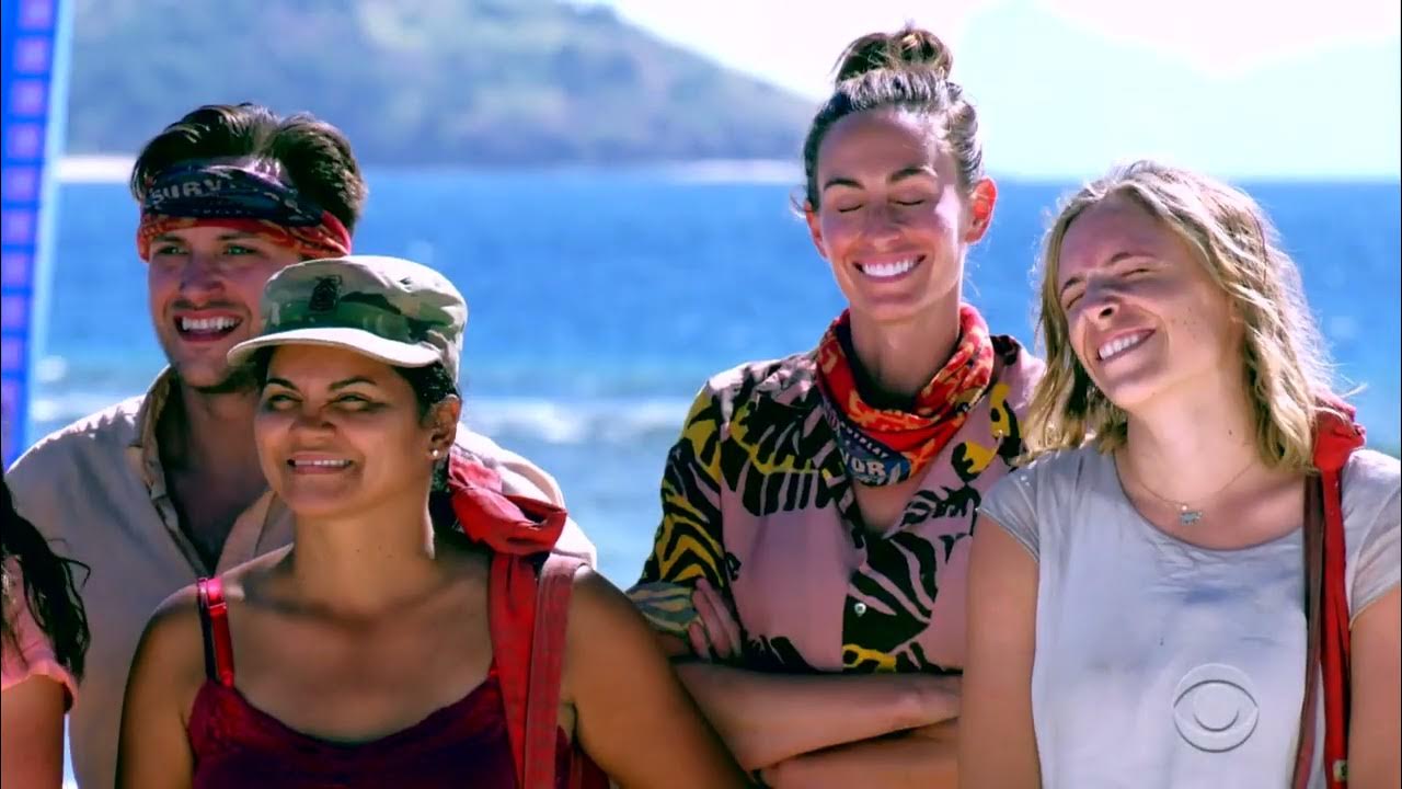 Survivor 40 Winners At War Week 5 3/6/20 The Buddy System on Steroids Promo 20 Sec - YouTube