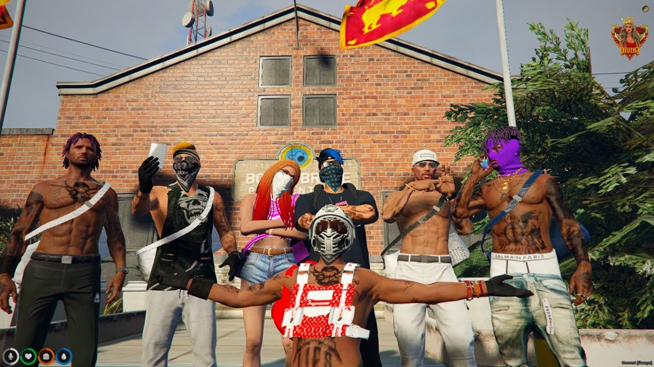 DROP OK THE 💜 | GTA V RP | DIVINE RP | SHENU STREAMIN | 18+ - YouTube