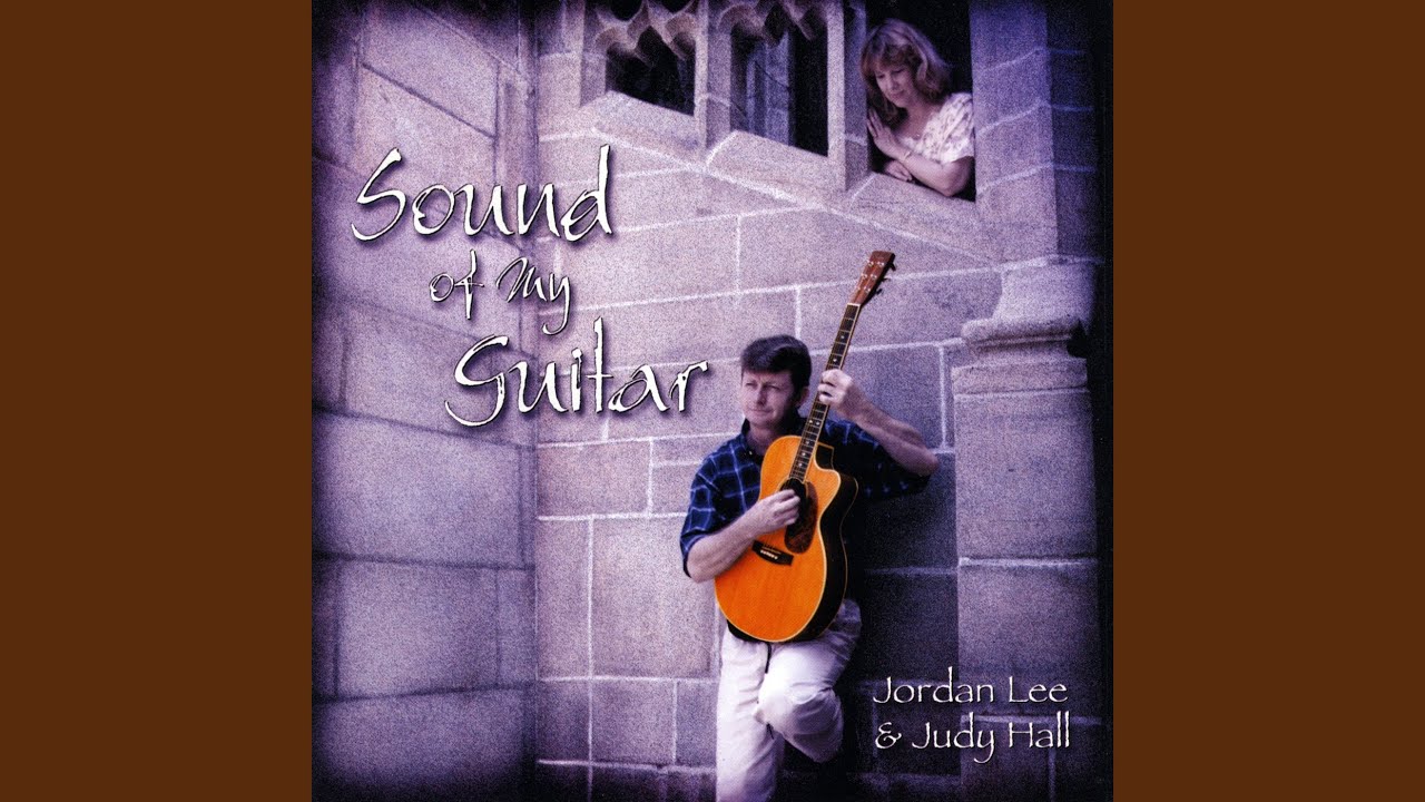 Sound of My Guitar (Features Sam Pacetti) - YouTube