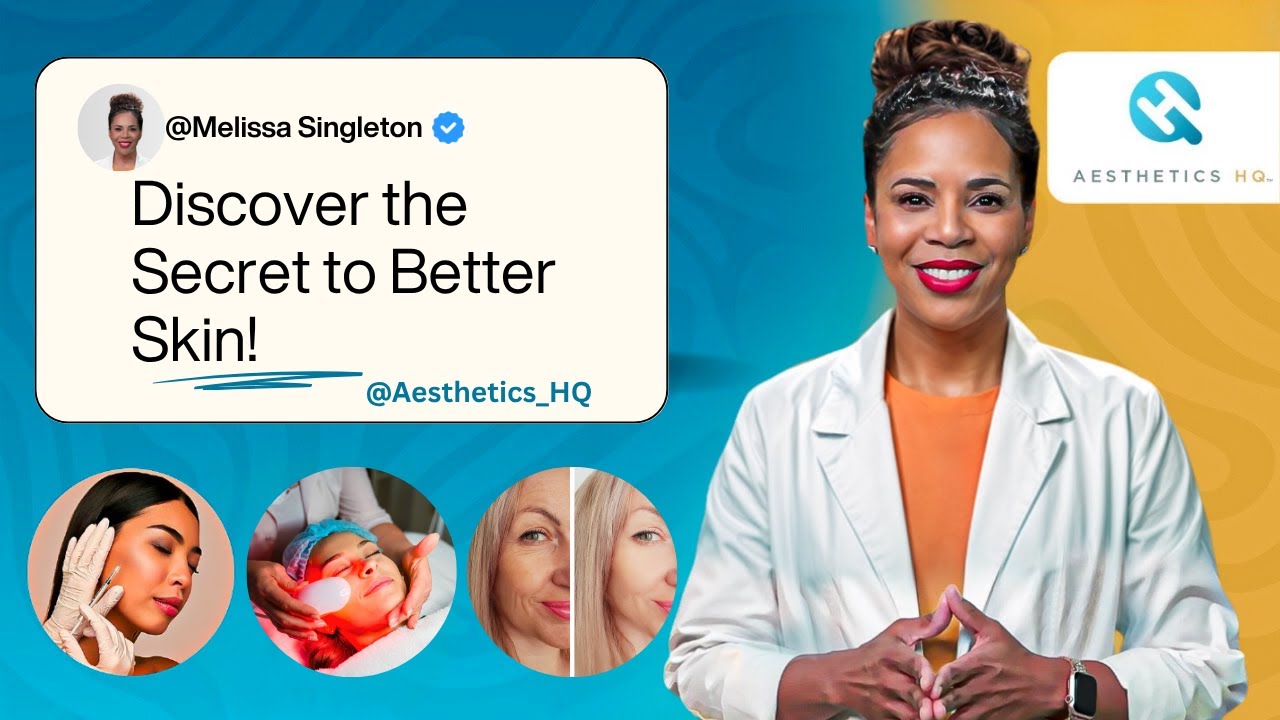 Discover Aesthetics HQ: Your Guide to Non-Invasive Aesthetic Treatments ...