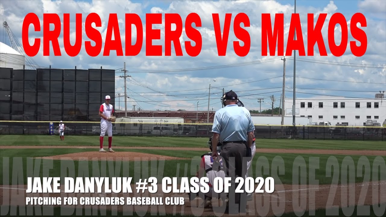 CRUSADERS BASEBALL CLUB VS OCEAN STATE MAKOS WHITE AT RHODE ISLAND TOP ...