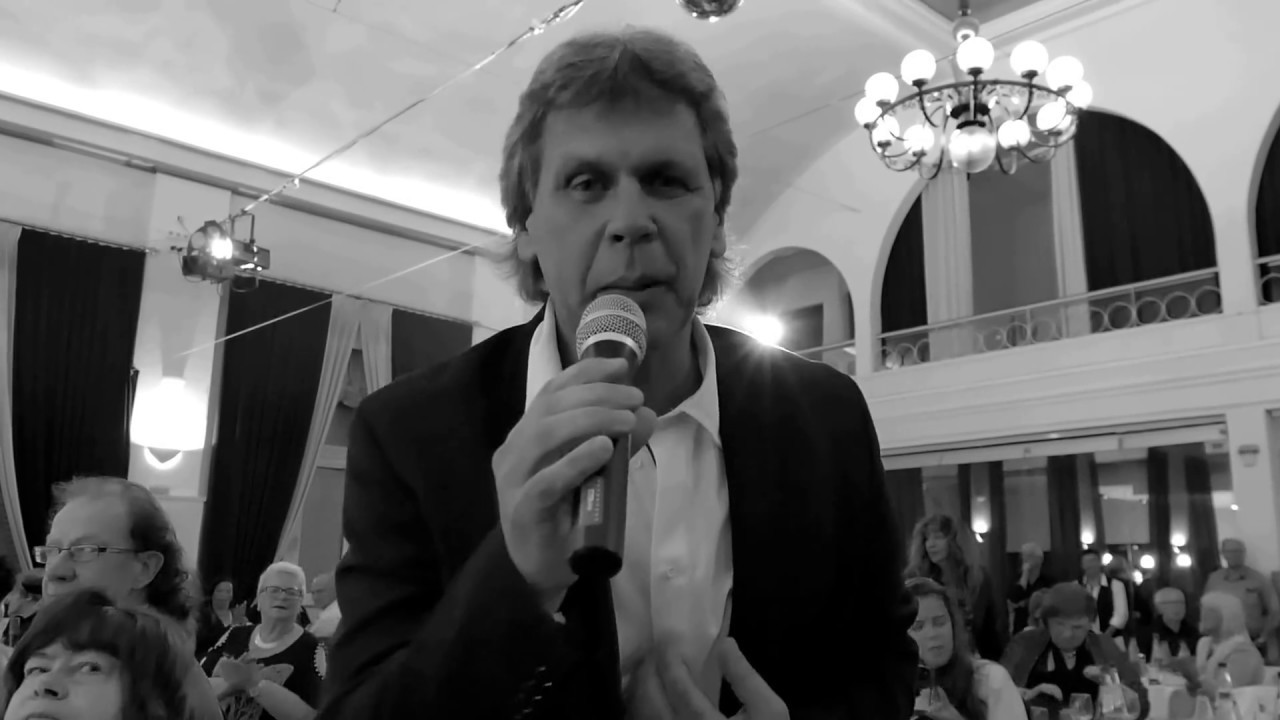 Andy Schäfer "Dann küss mich doch jetzt" - YouTube