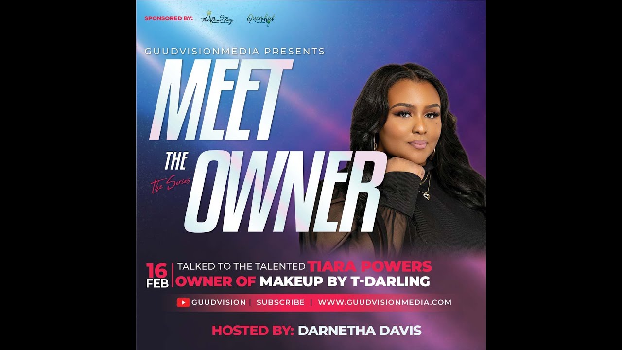 Meet The Owner EP5 - YouTube