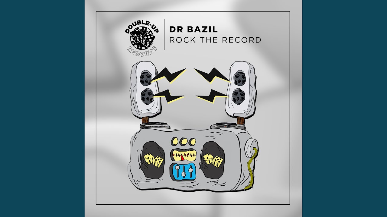 Rock the Record (Extended Mix) - YouTube
