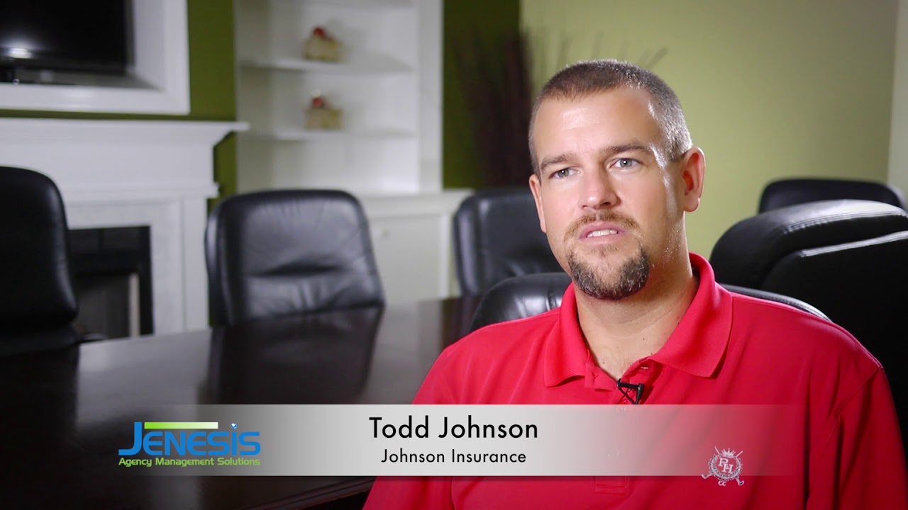 Jenesis Insurance Rating Software - Quote Control - YouTube