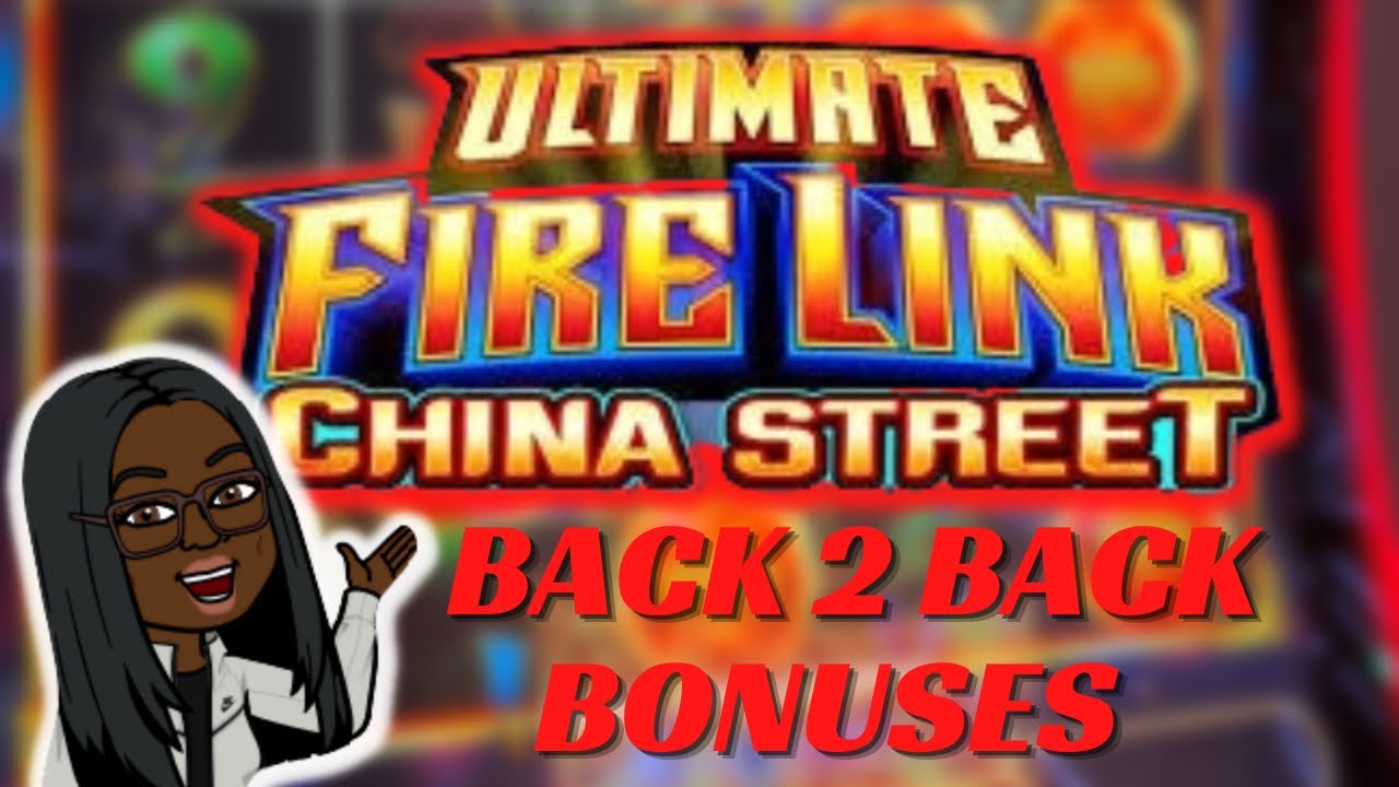I gave Ultimate Fire 🔥 Link a try, And This Happened - YouTube