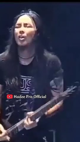 Masih Ingat ANDRY FRANZZY..? Gitaris Skill Dewa yg bikin Ahmad Dhani ...