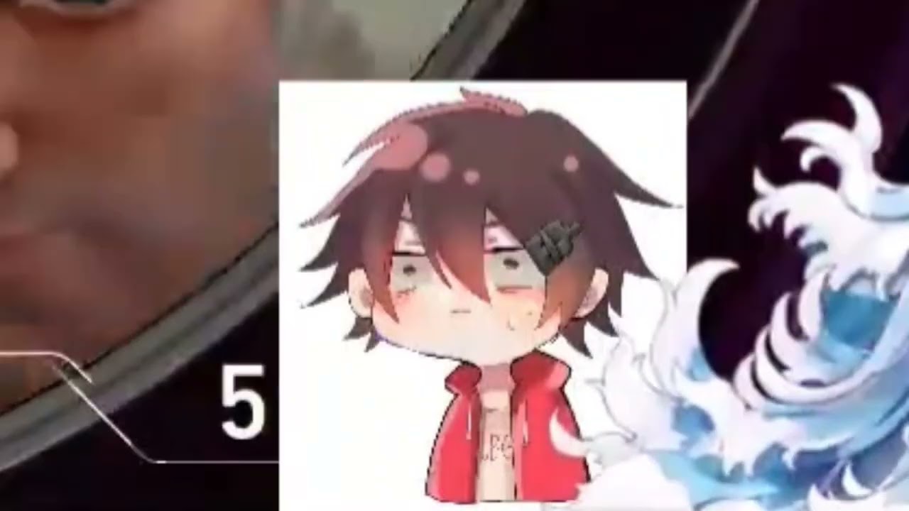 milhya kamu toxic banget [Kobo Kanaeru Hololive Indonesia] - YouTube