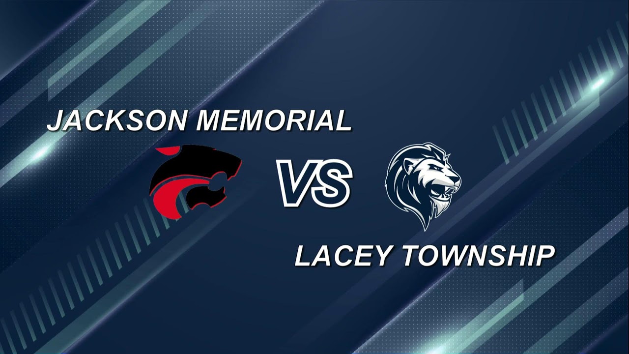 Lacey Township High School Graduation 2023 - YouTube