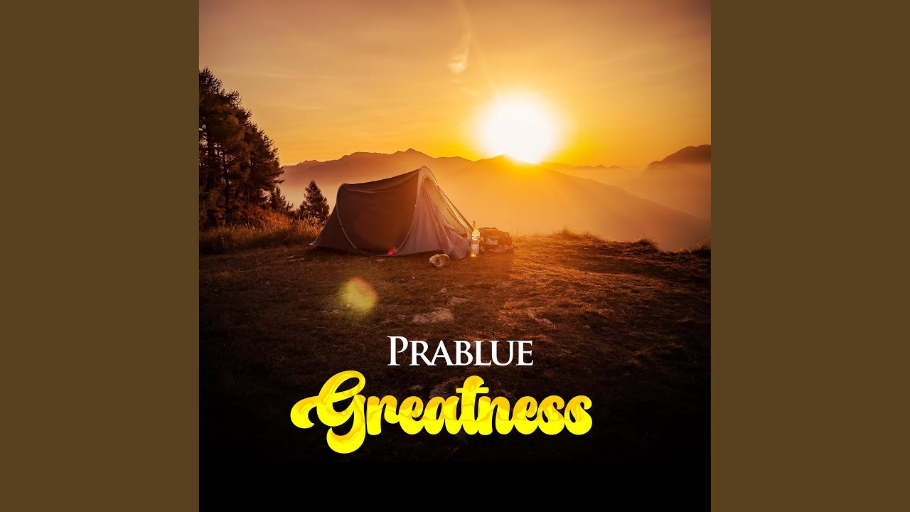 Greatness - YouTube