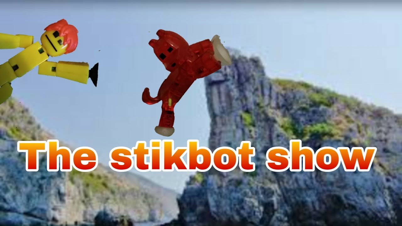 The stikbot show episode 1 season 8 (The most evil dog sitar) - YouTube