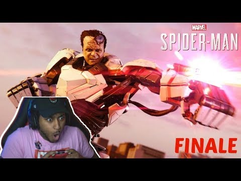 Hammer-Head Vs Silver Sable Final fight + Secret Ending Silver Lining # ...