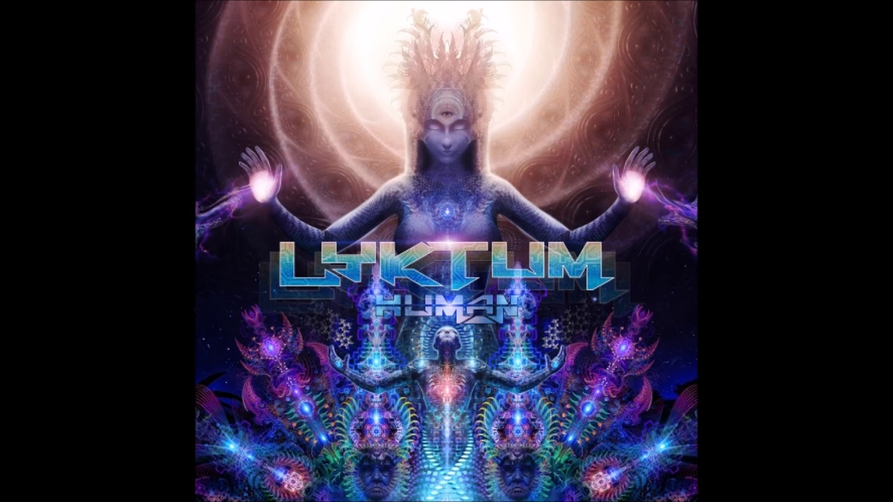 Lyktum - Human [Full Album] - YouTube