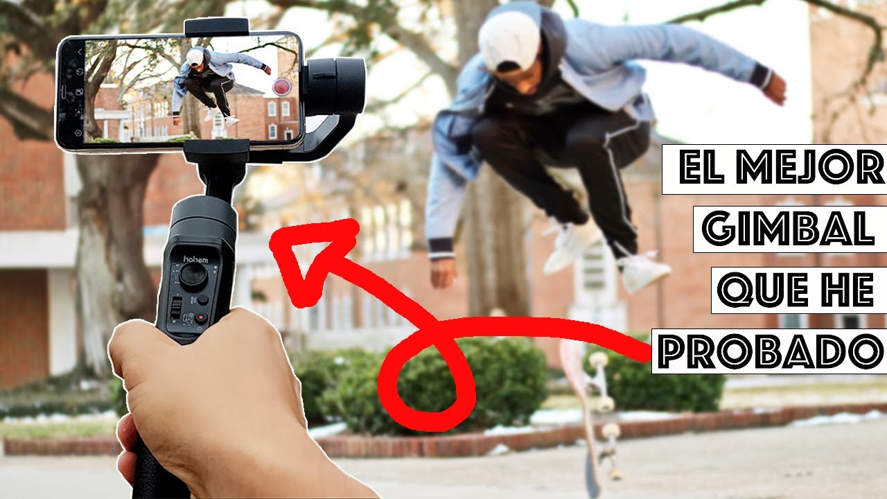 COMO SACARLE 100% DE PROVECHO | TUTORIAL para PRINCIPIANTES | Hohem ...