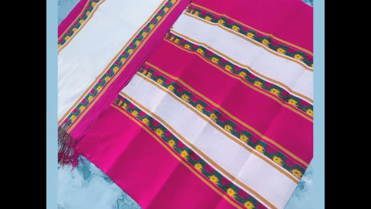 Tripuri rignai collection new takborok rignai set available hamti vlogs ...