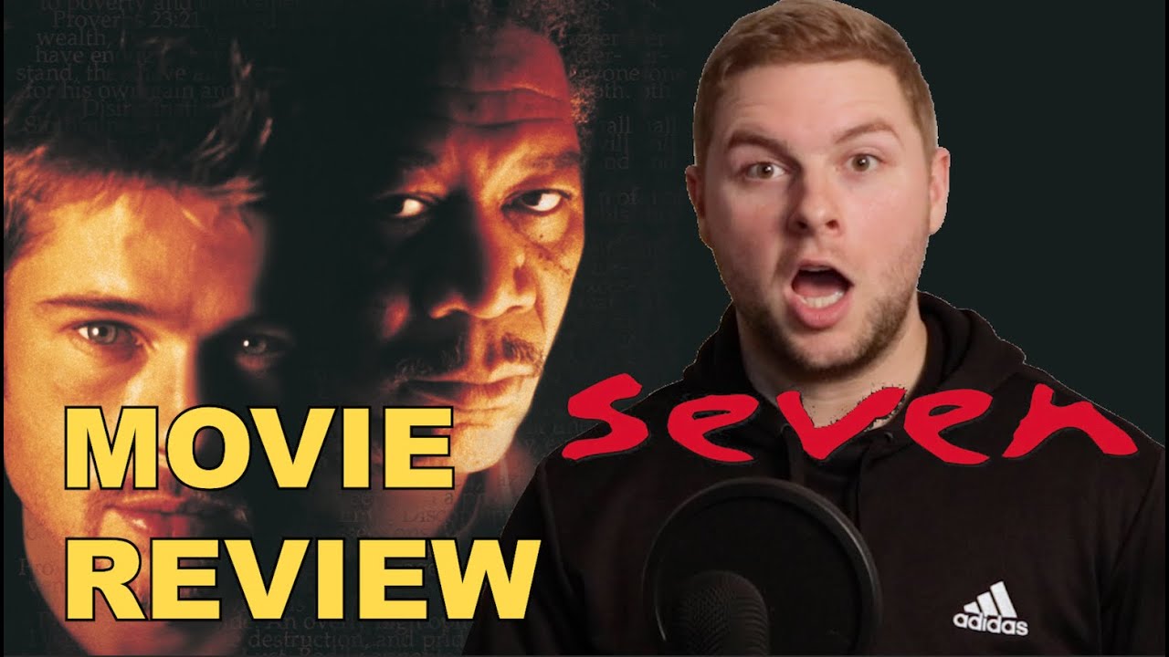 Seven - Movie Review - YouTube