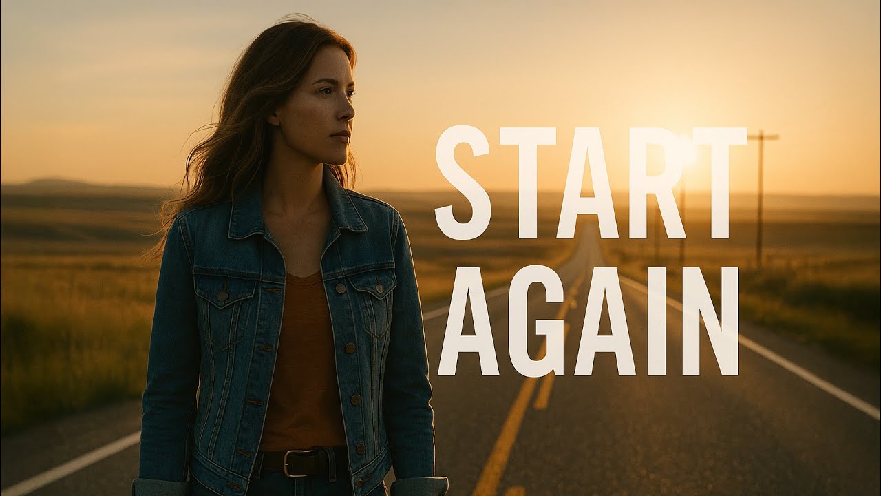 Start Again - YouTube