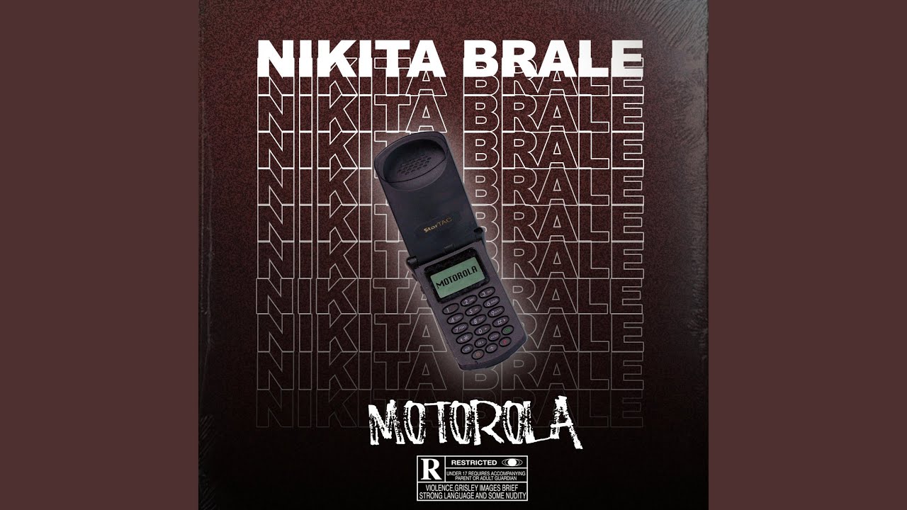 Motorola - YouTube Music