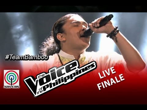 The Live Shows "Tayo'y Mga Pinoy" by Rence Rapanot (Season 2) - YouTube