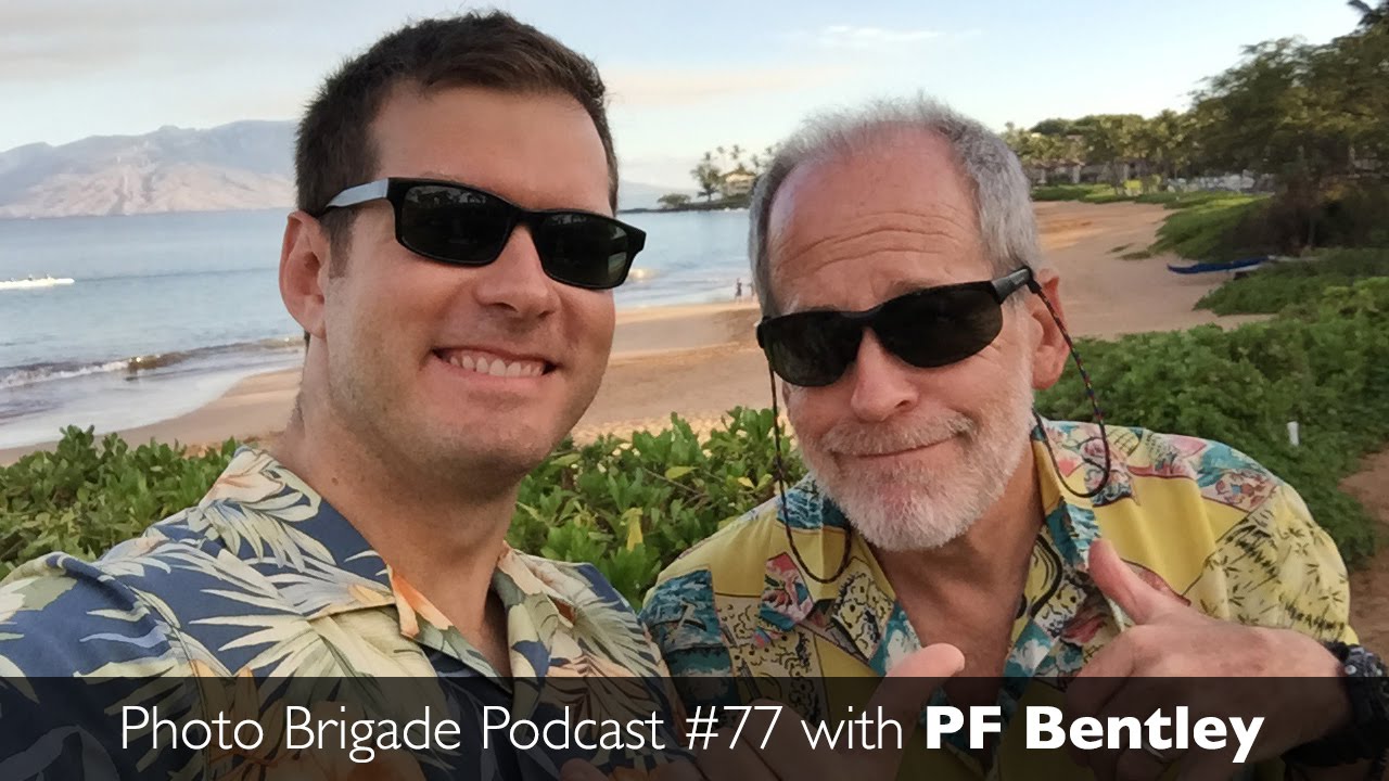 PF Bentley - TIME White House Correspondent Island Stlye - Photo ...