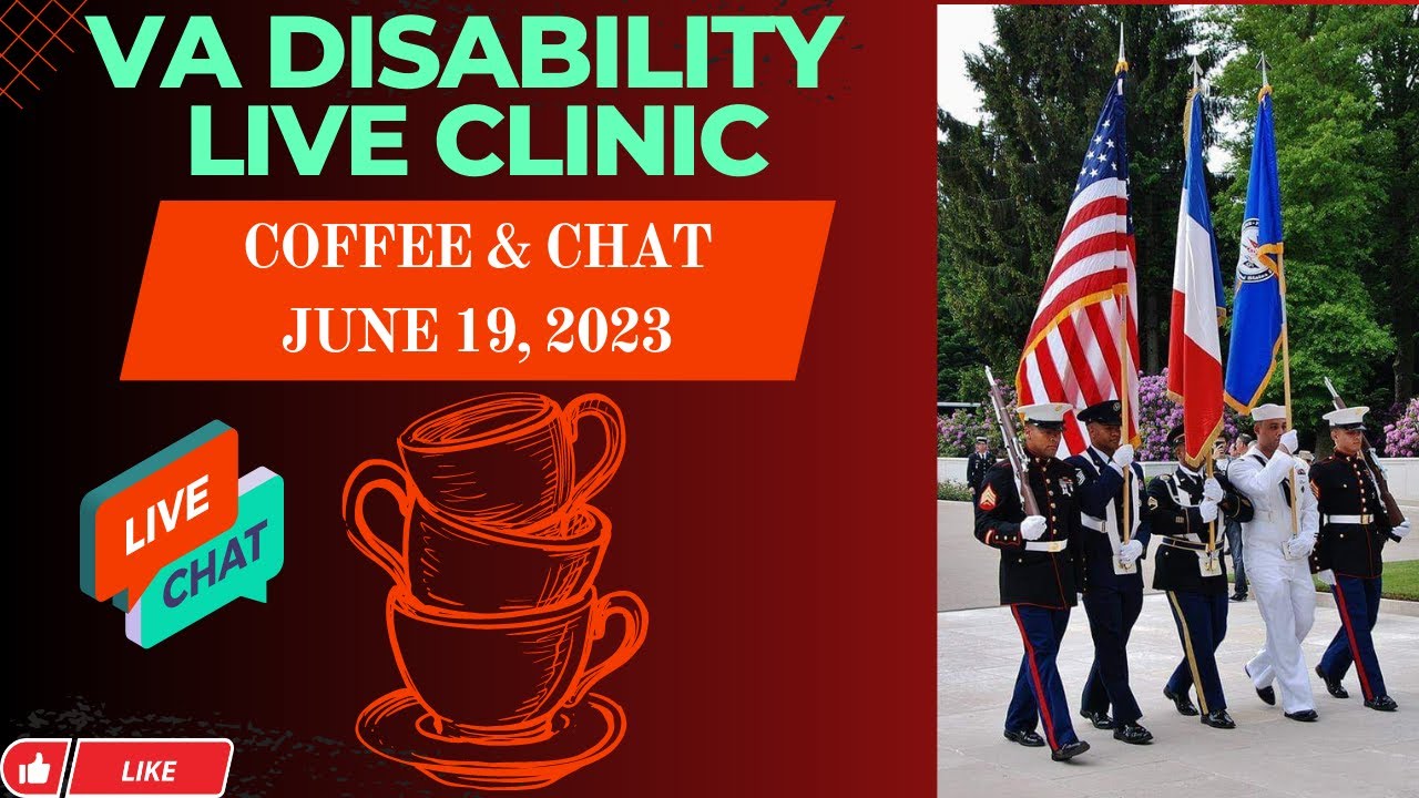 VA Disability Q&A - YouTube