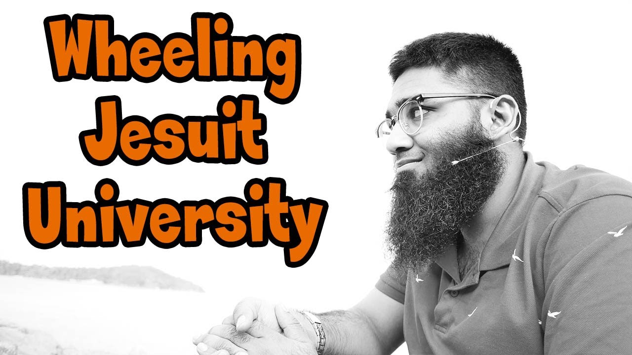 Wheeling Jesuit University Review 🤔 Worth it? - YouTube