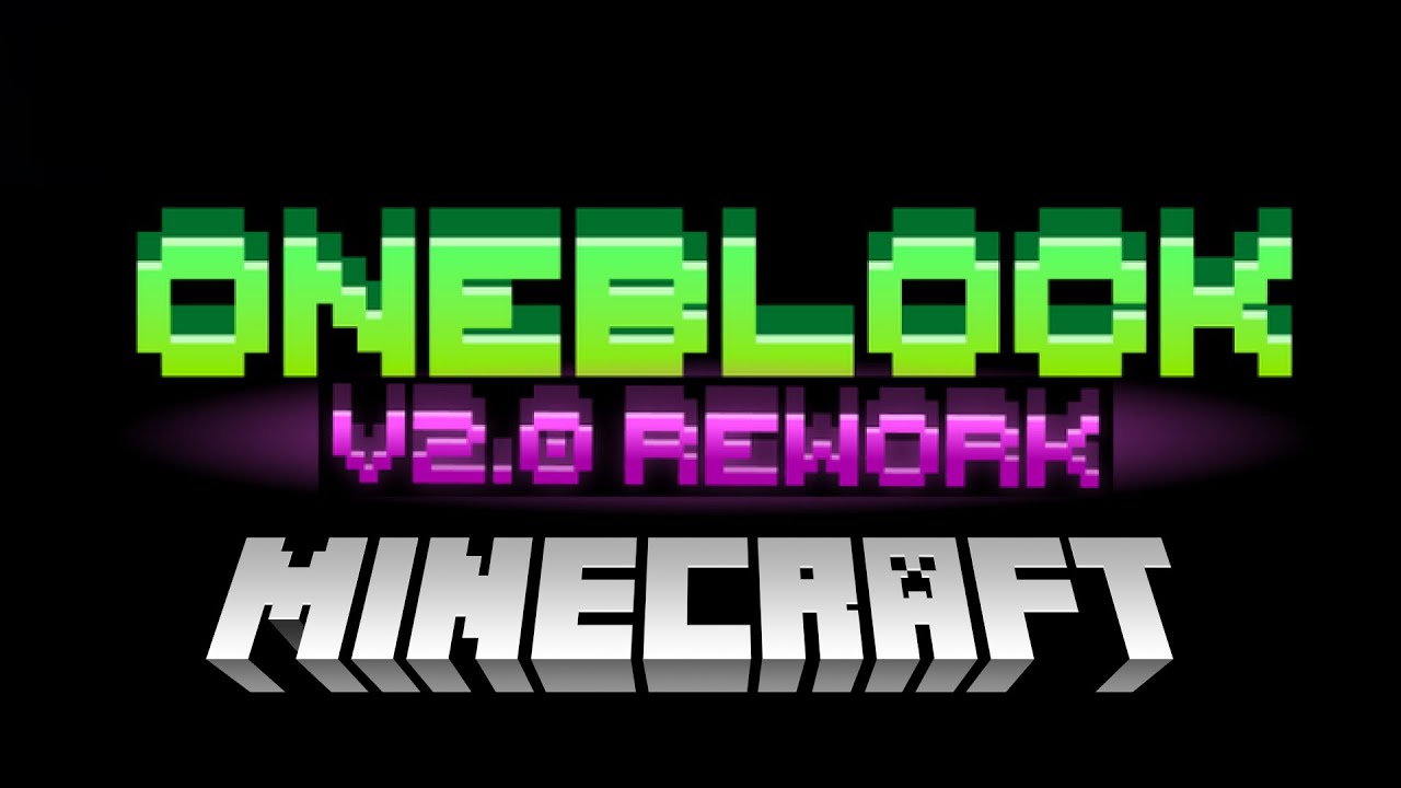 💜🤑OneBlock 1.7.10🤑 💜Майнкрафт с модами💜Выживание на McSkill.net💜👑Приколы за донат👑Стрим ...