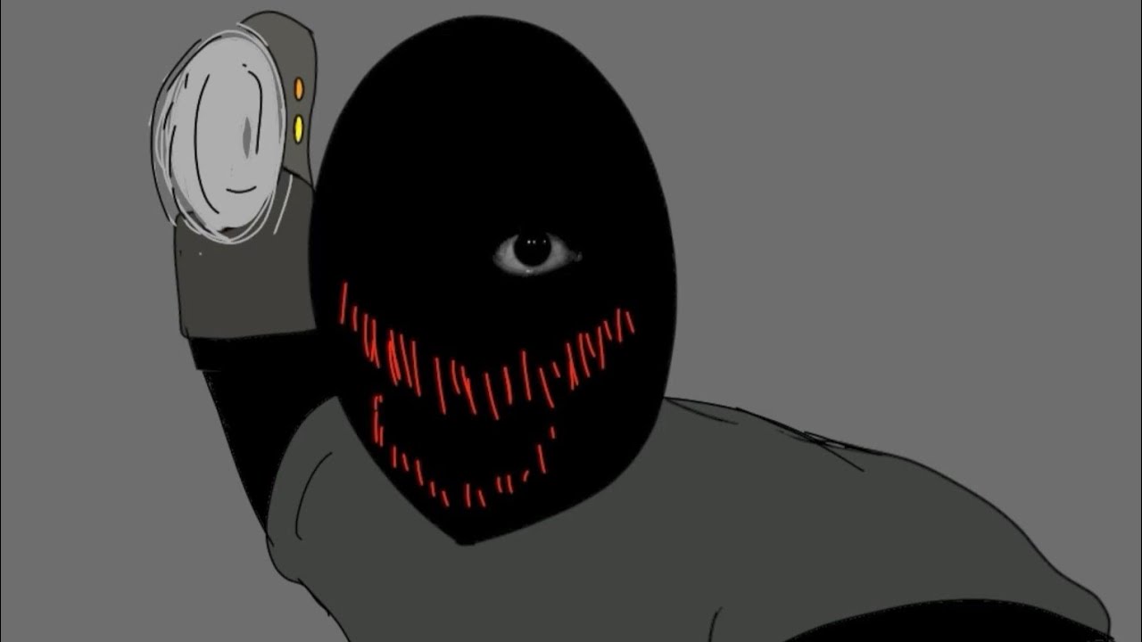 FNF Aw shucks animation (OC) - YouTube