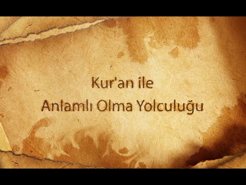 Şeytan Gerçekte Kim? Kur'an'da Şeytan Kavramı, Nas Suresi - 12
