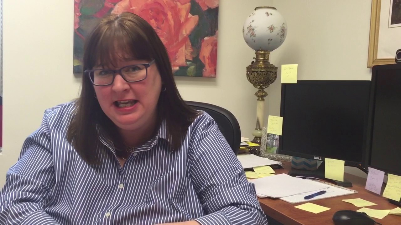 Emily Dotson talks about the upcoming Affrilachian Poets event on March ...