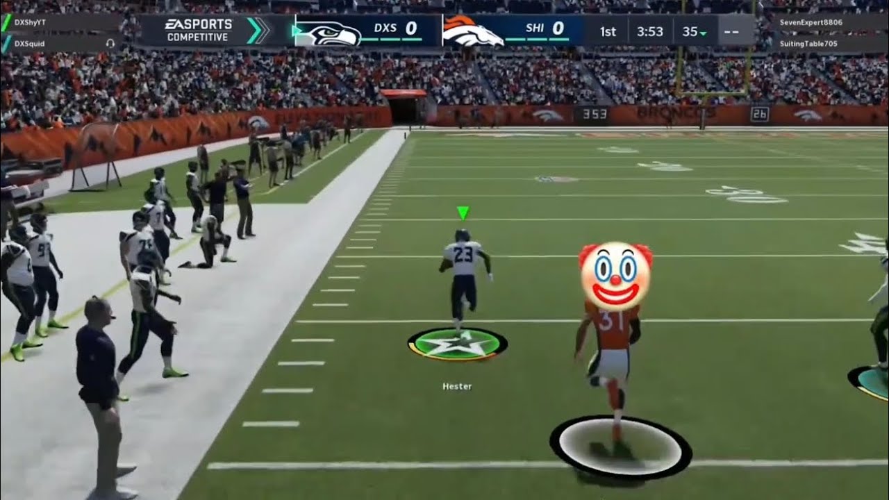 Madden Montage over the years. (Ft. Here Comes the Boom by Nelly) 💥🔥 ...
