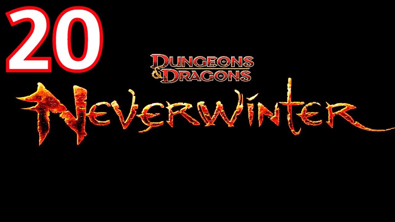 Les Cryptes de Kelemvor | Neverwinter #20 - YouTube