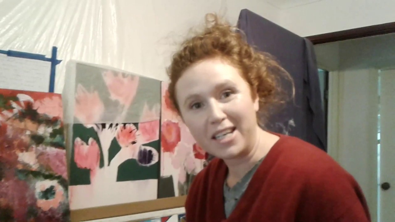 Up Close... But Not Too Close - Episode 3 - Zoe Brogan - YouTube