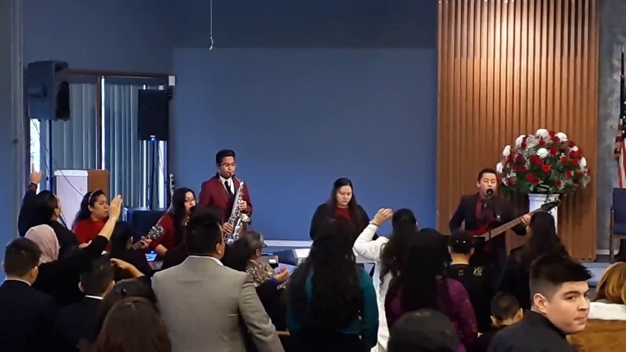 Evan. MANUEL RODRIGUEZ GLORIA A DIOS POR ESTA VICTORIA! 3r DIA DE ...