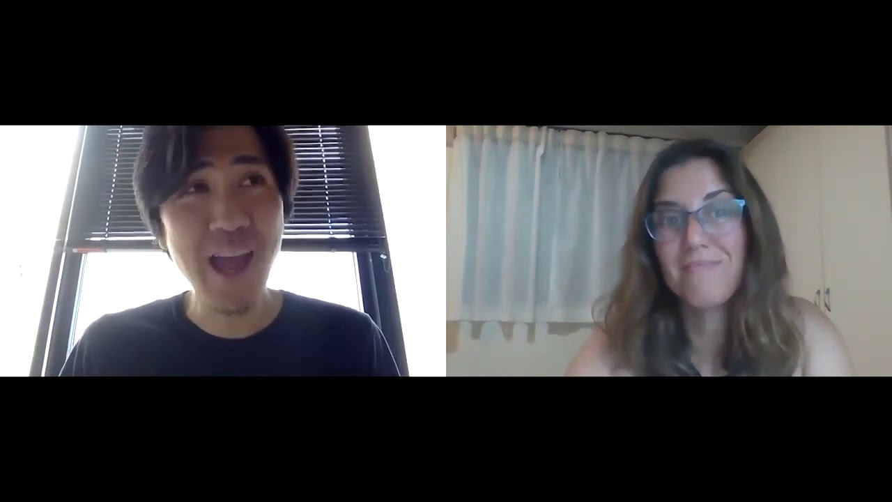 Feel empathized with first, before trying to empathize with others ...