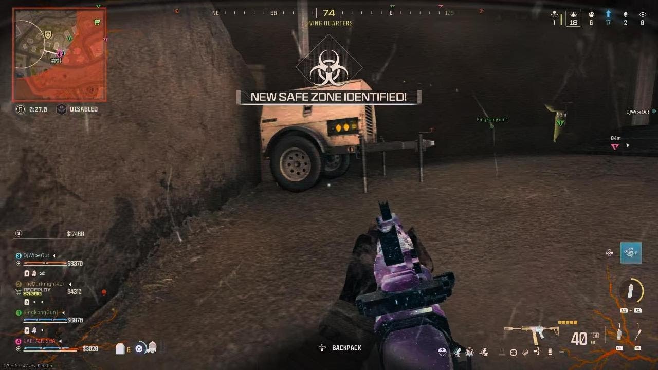 Rebirth Quad Dub! - YouTube