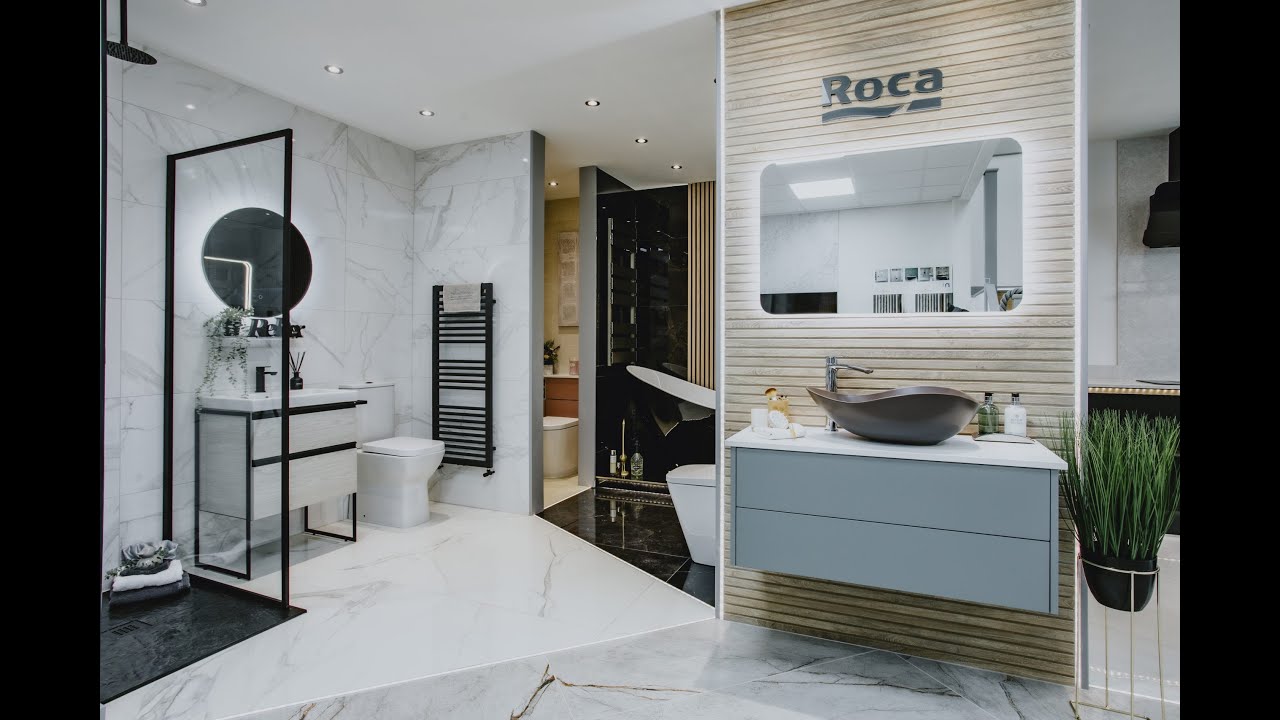 Showroom Video - YouTube
