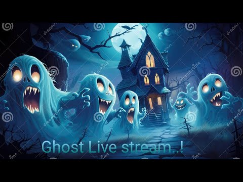 Ghost live stream भुत आयो रे बाबा देखो । bhut \bhoot - YouTube