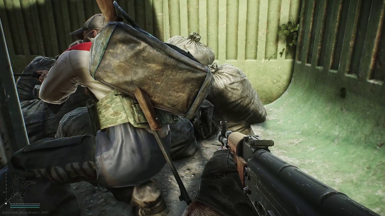 A Wild Customs Scav Run 100% Profit Baby - YouTube