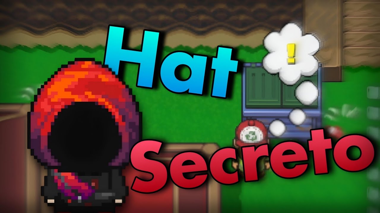 Passo A Passo de Como Pegar O HAT SECRETO do DIA DA TERRA!!! 🌍🪵 (Graal ...