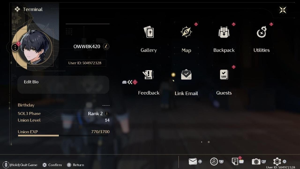 Wuthering Waves By OWWBK - YouTube