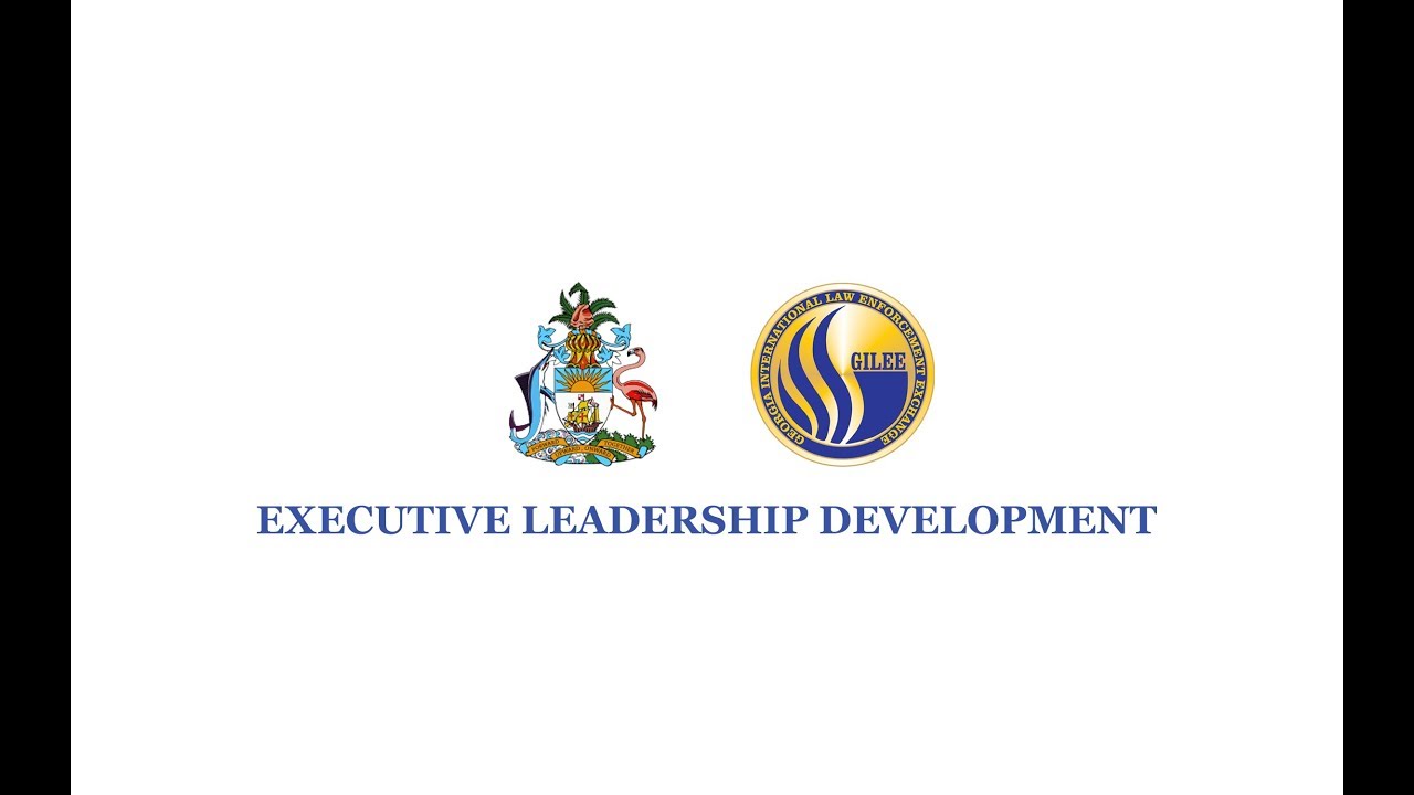 Executive Leadership Development Program - YouTube