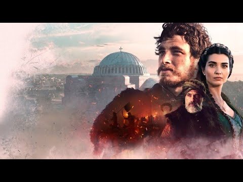 Rise Of Empires: Ottoman : S2 {Mehmed vs Vlad} | Trailer (Hindi ...
