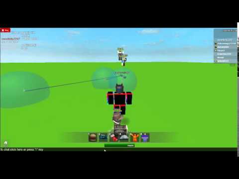 ROBLOX The Tempest (WARNING IF YOU HAVE SENSITIVE EARS DON'T WATCH IT'S ...