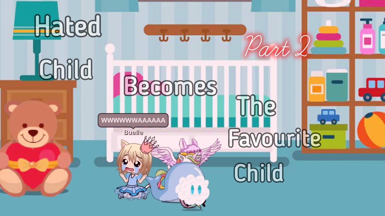 Hated child becomes the favourite child Part 2 - YouTube